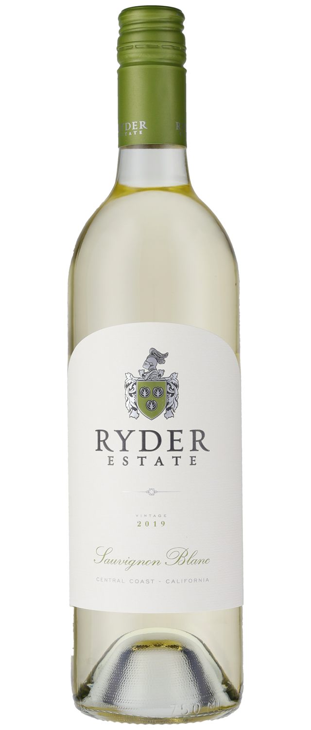 Køb 2019 Ryder Estate Sauvignon Blanc Central Coast Ryder Estate | MENY Vin