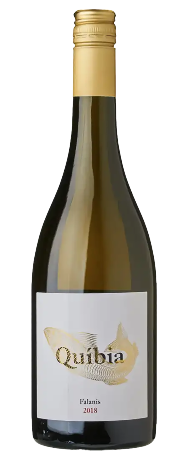 Køb 2018 Quibia Falanis Bodegas Anima Negra | MENY Vin