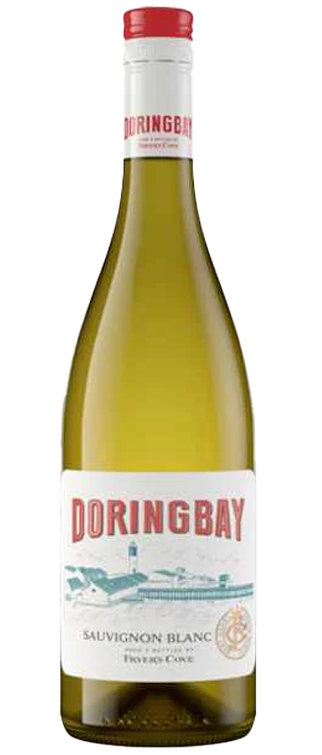Køb 2023 Doringbay Sauvignon Blanc Fryer's Cove Domaine Joseph Pascal ...