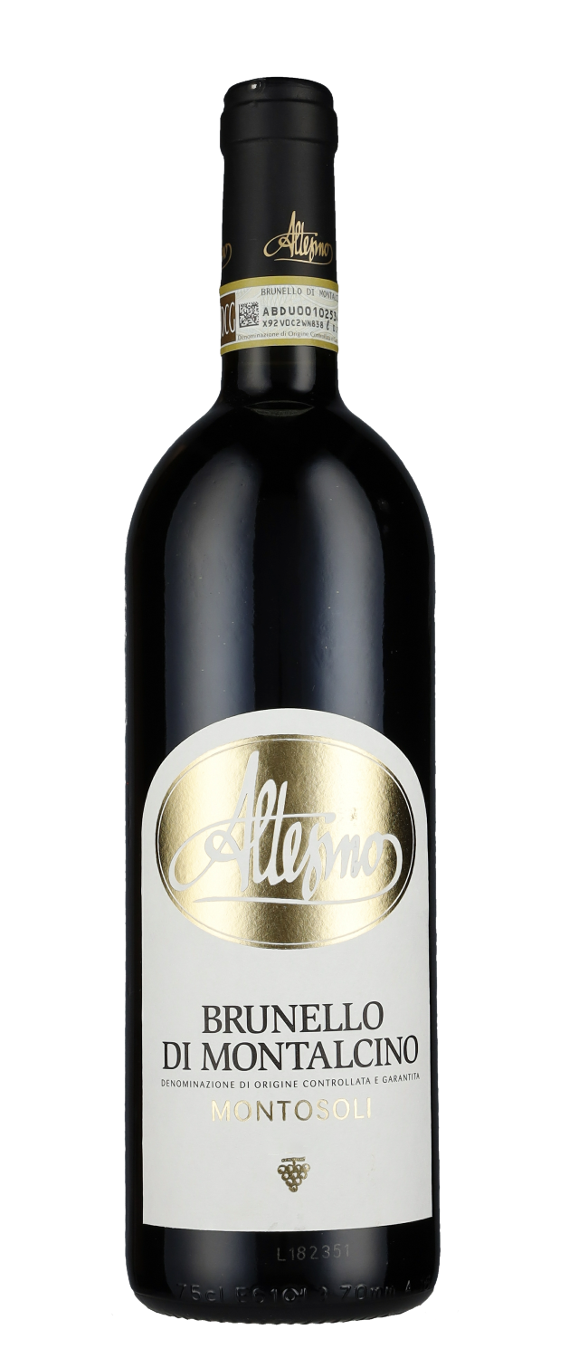 Køb 2017 Brunello di Montalcino Montosoli Altesino | MENY Vin