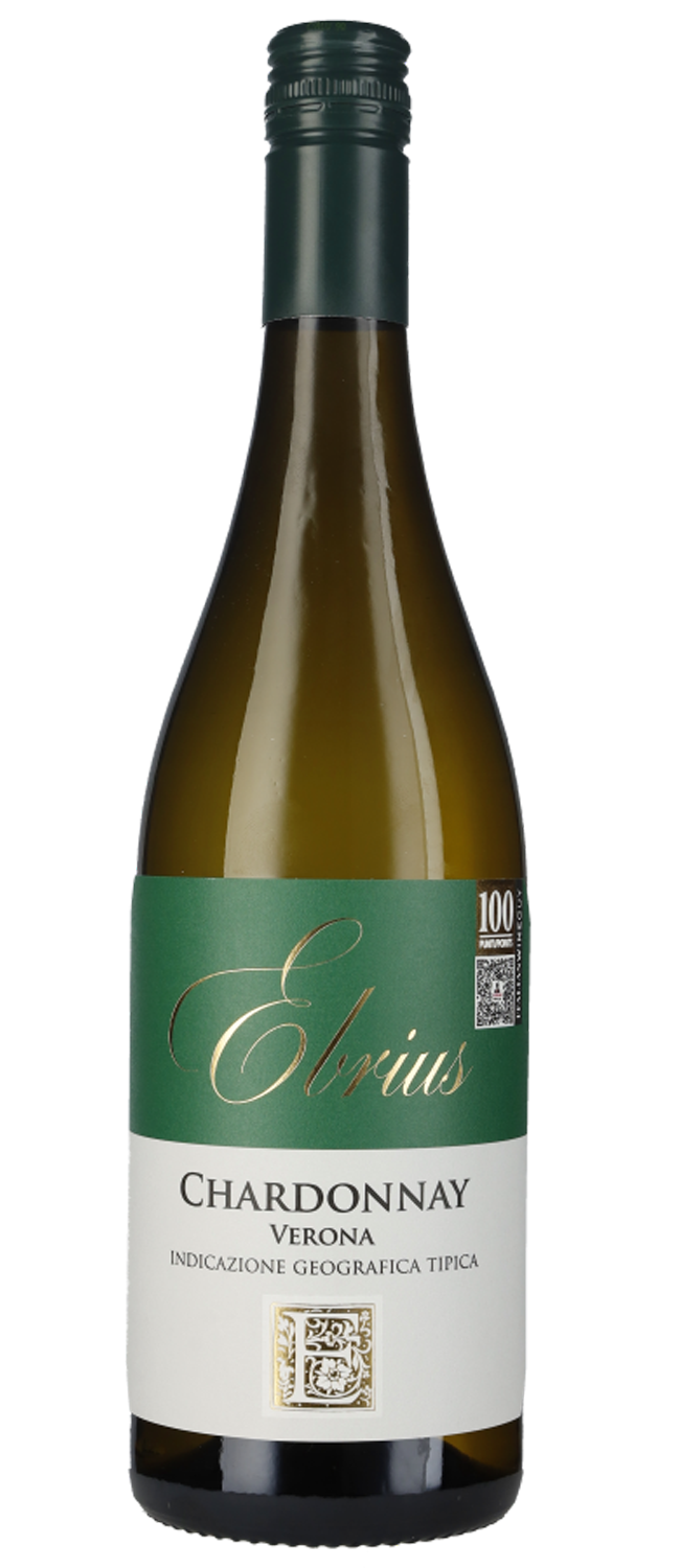 Køb 2024 Ebrius Chardonnay Trevenezie IGT Borgo al Pascolo | MENY Vin
