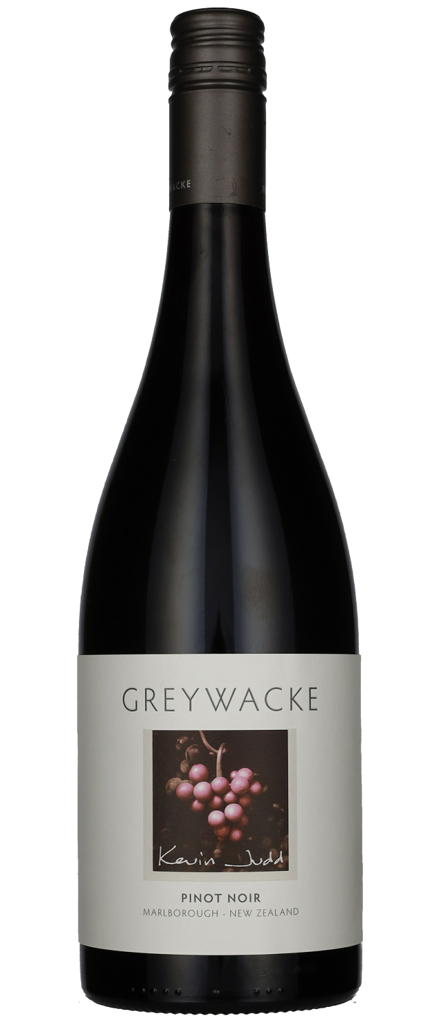 Køb 2021 Greywacke Pinot Noir Marlborough Greywacke | MENY Vin