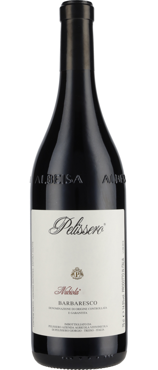 Køb 2020 Pelissero Nubiola Barbaresco Pelissero | MENY Vin
