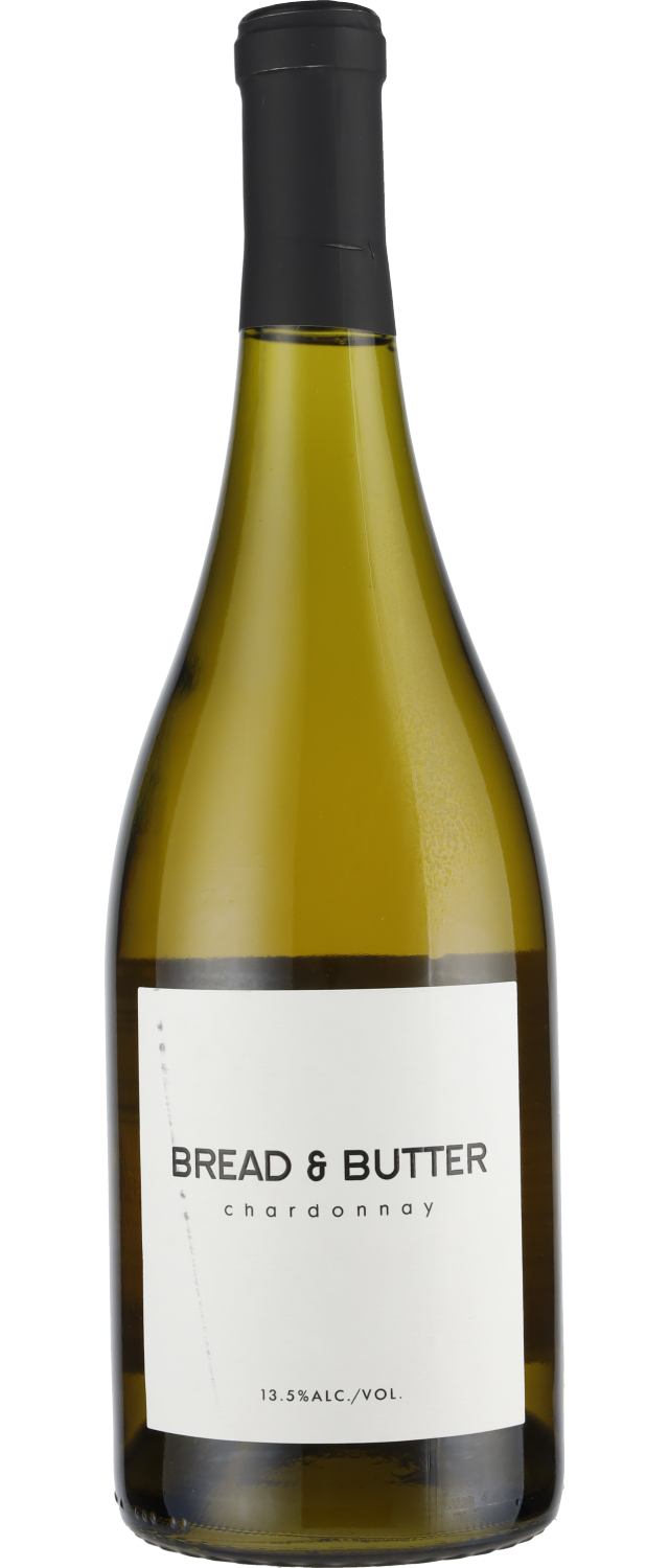 Køb Chardonnay Bread & Butter Bread & Butter Winery | MENY Vin