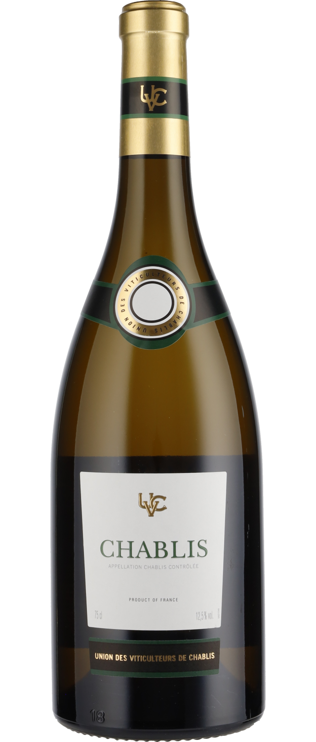 Køb 2023 Chablis Uvc | MENY Vin