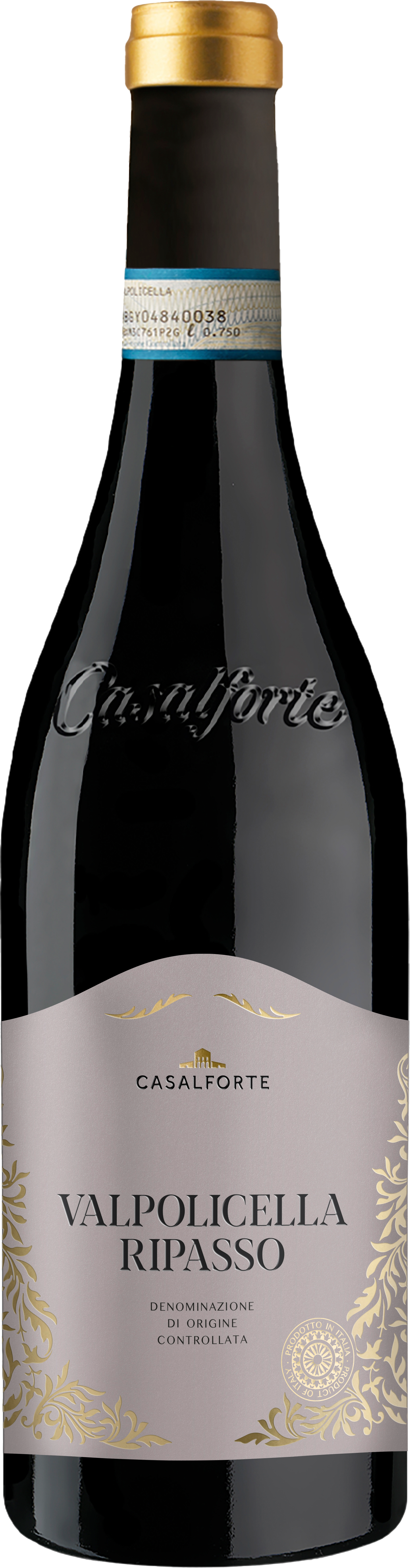 Køb Casalforte Ripasso Cantine Riondo | MENY Vin
