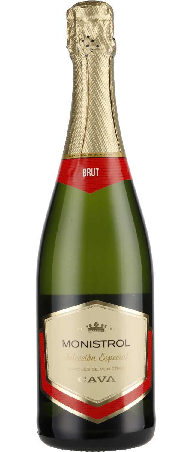 Køb Monistrol Cava Brut United Wineries | MENY Vin